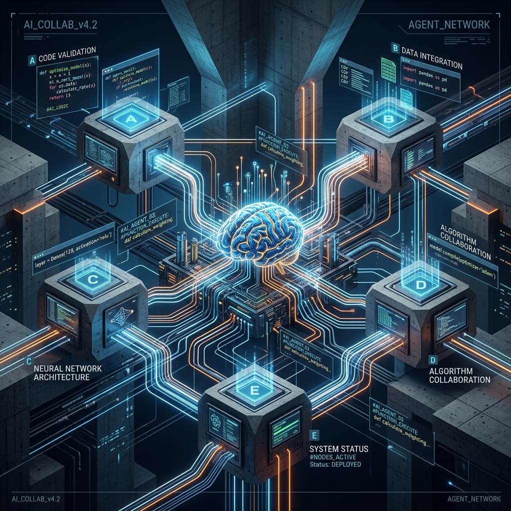 Agentic AI and Coding: A Beginner’s Guide | AkshatCodes